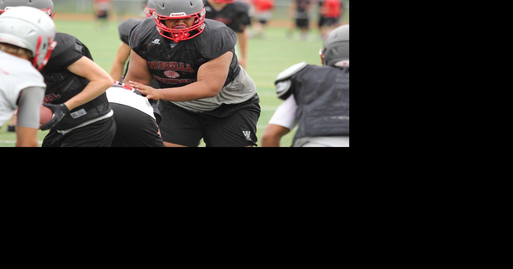 PUSHING FORWARD: Warriors continue to build in 2017 | Local Sports ...