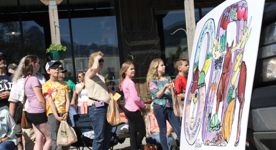 Colony Days 2015 | Gallery | frontiersman.com