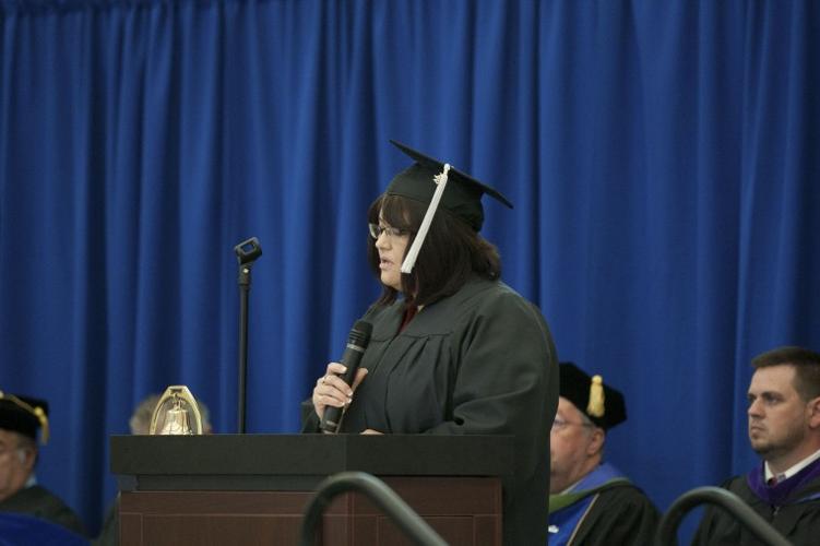 Charter College Graduation | Featured | frontiersman.com