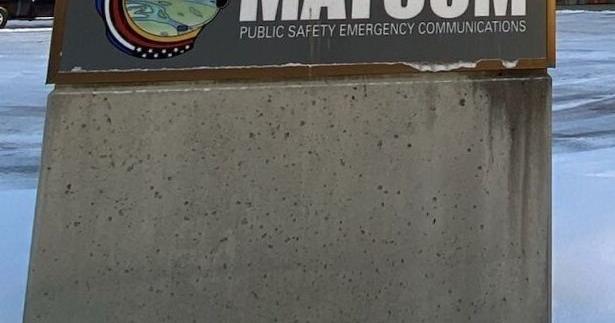 MatCom Public Safety Dispatch addresses 911 outages | Local News | frontiersman.com