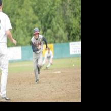 One up, one down | Local Sports | frontiersman.com