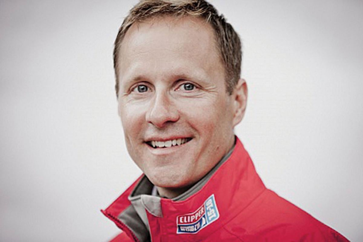 Abramczyk aims to sail around the world in 250 days | Local News ...