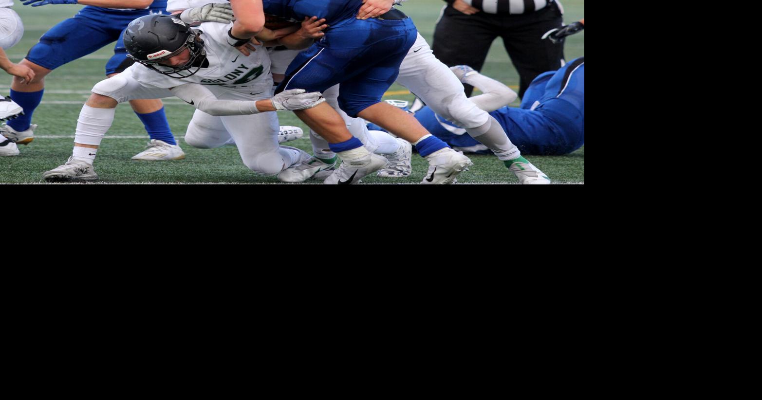 ASAA announces prep football playoff format | Local Sports ...