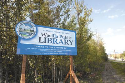 New library ‘long overdue’ | Local News | frontiersman.com