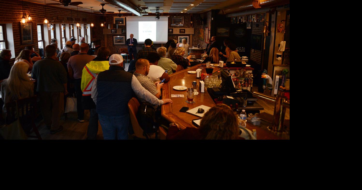 Gara, Walker say they wouldn’t raise Alaska alcohol taxes if elected ...