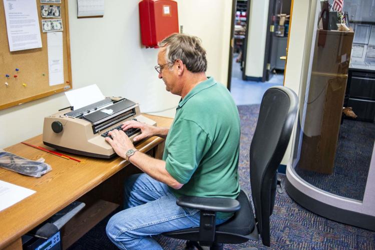 Mat-Su Borough computer virus brings many services offline | Local News ...