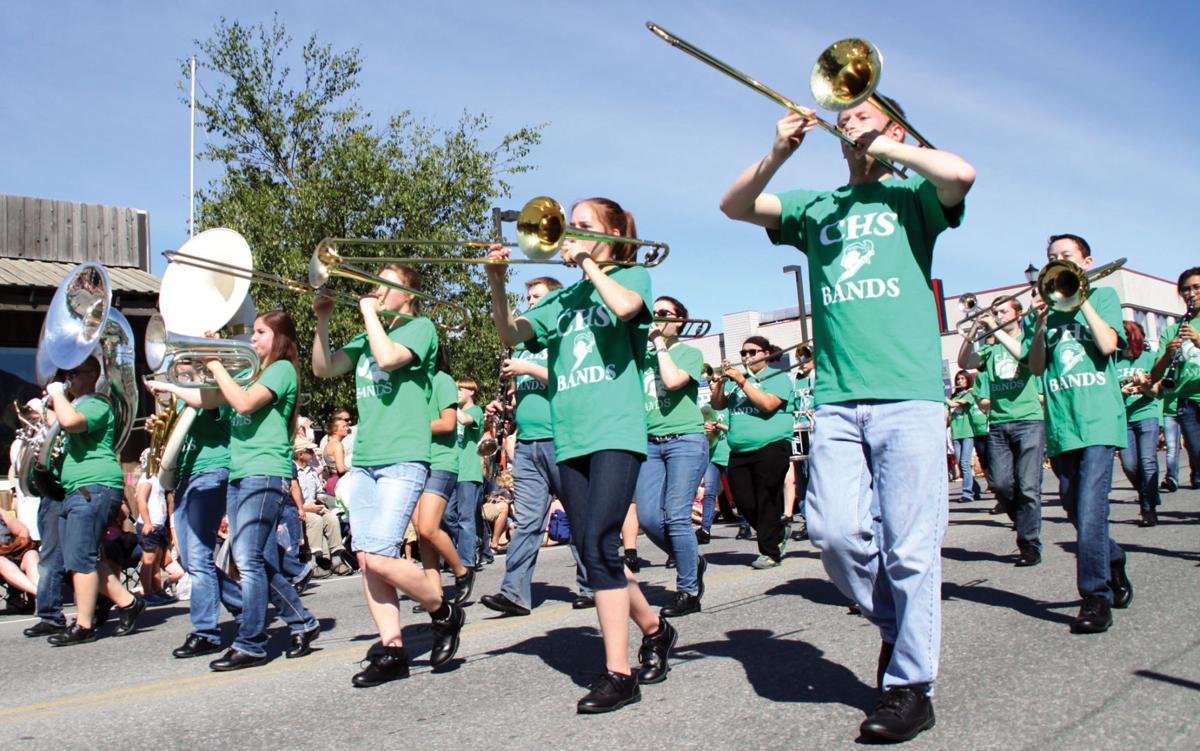 Colony Days 2015 | Gallery | frontiersman.com