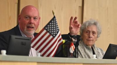 Mat-Su assembly delays contentious proposals on lakefront building ...