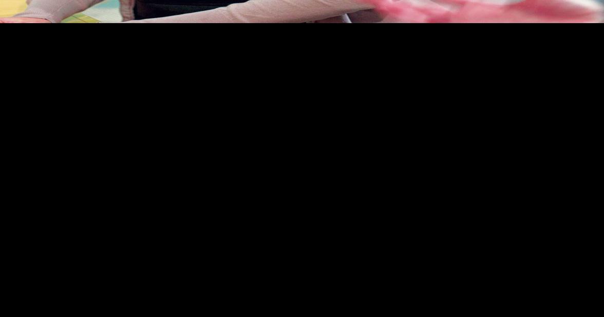 Kitty Mahoney | | frontiersman.com