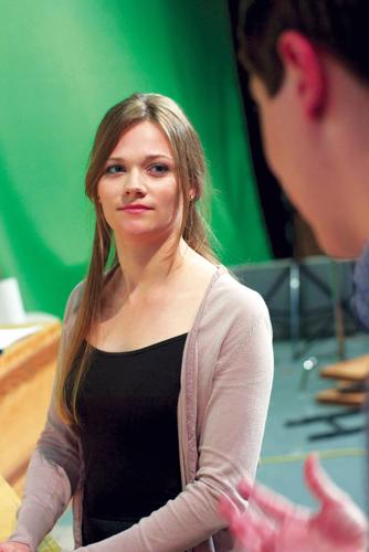 Colony grad sees early film project success | Valley Life ...
