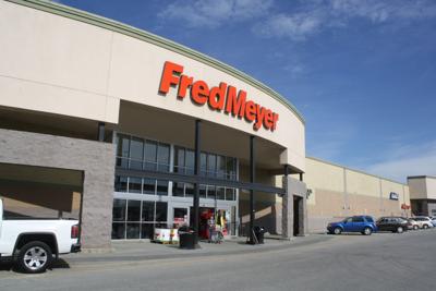 Wasilla Fred Meyer addressing vermin infestation, officials report ...