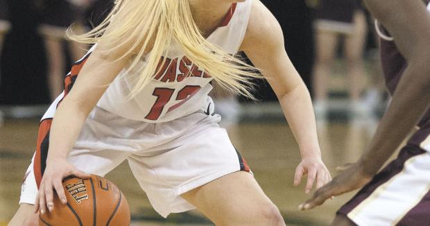 Wasilla standout to play college basketball | Local Sports | frontiersman.com