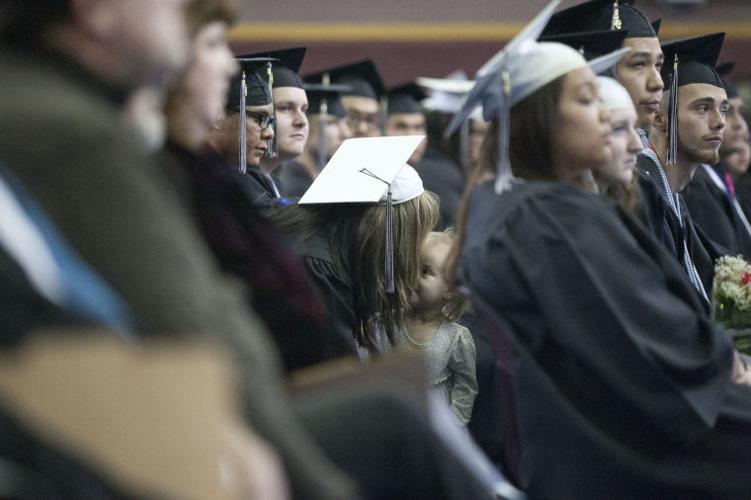 Alaska Job Corps Graduation Ceremony | Featured | frontiersman.com