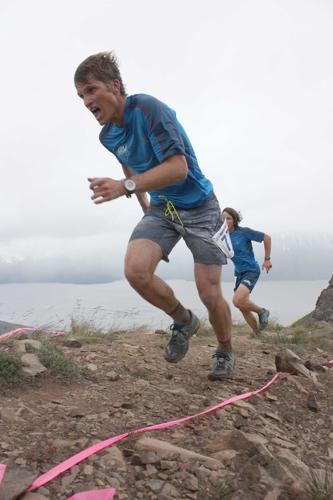 2016 Robert Spurr Memorial Hill Climb | Gallery | frontiersman.com