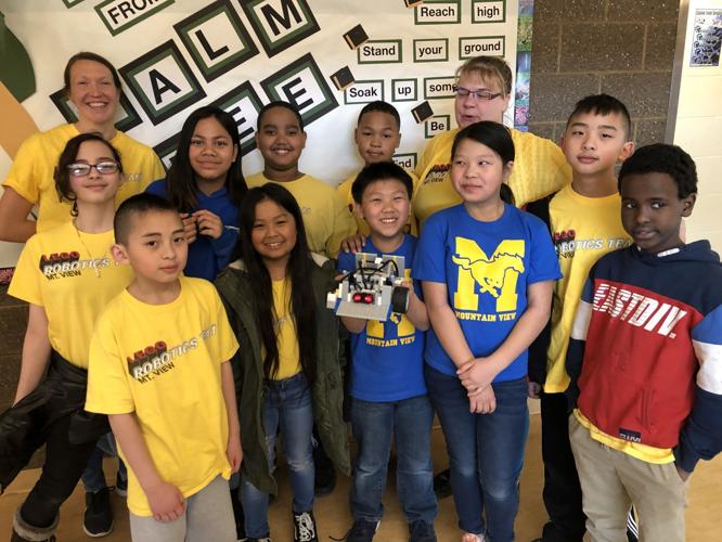 After School Robotics Program in ASD Setting New Trend and Possibly ...