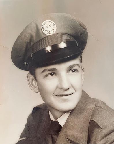 Carl Raymond Riley | Archives | frontiersman.com
