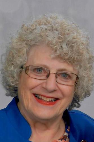 Elizabeth Jean Fallon | Archives | frontiersman.com