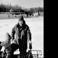 Thomas Lee Updegraff | Archives | frontiersman.com