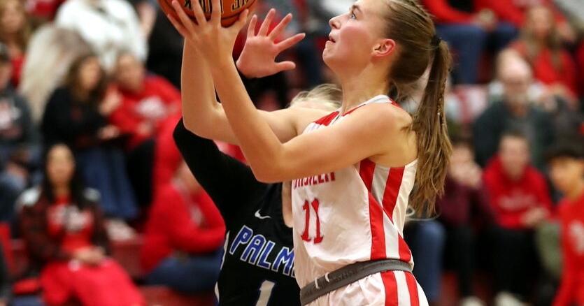 Region basketball tournaments start Thursday | Local Sports ...