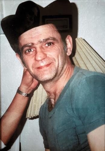 Terry Lawrence Mason | Archives | frontiersman.com