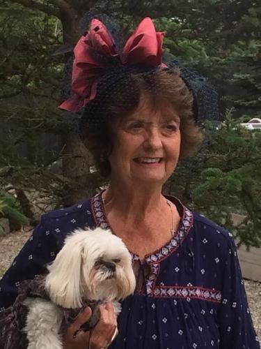 Jane Ann Aldrich | Archives | frontiersman.com