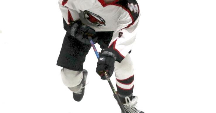 Daniel Matveev | | frontiersman.com