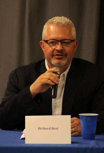 City of Palmer election: Candidates share their thoughts about 2019 ...