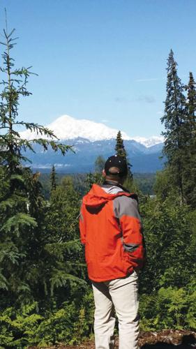 South Denali project underway | Local News | frontiersman.com