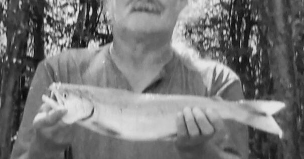 John (Johnny) Edward Price, Jr. | Archives | frontiersman.com