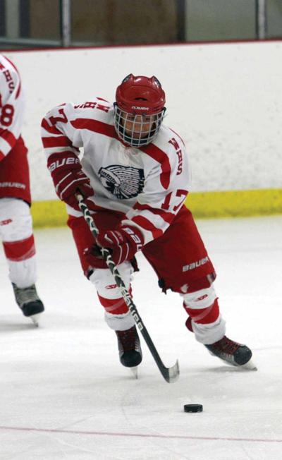 Buffalo State recognizes Wasilla product | Local Sports News ...