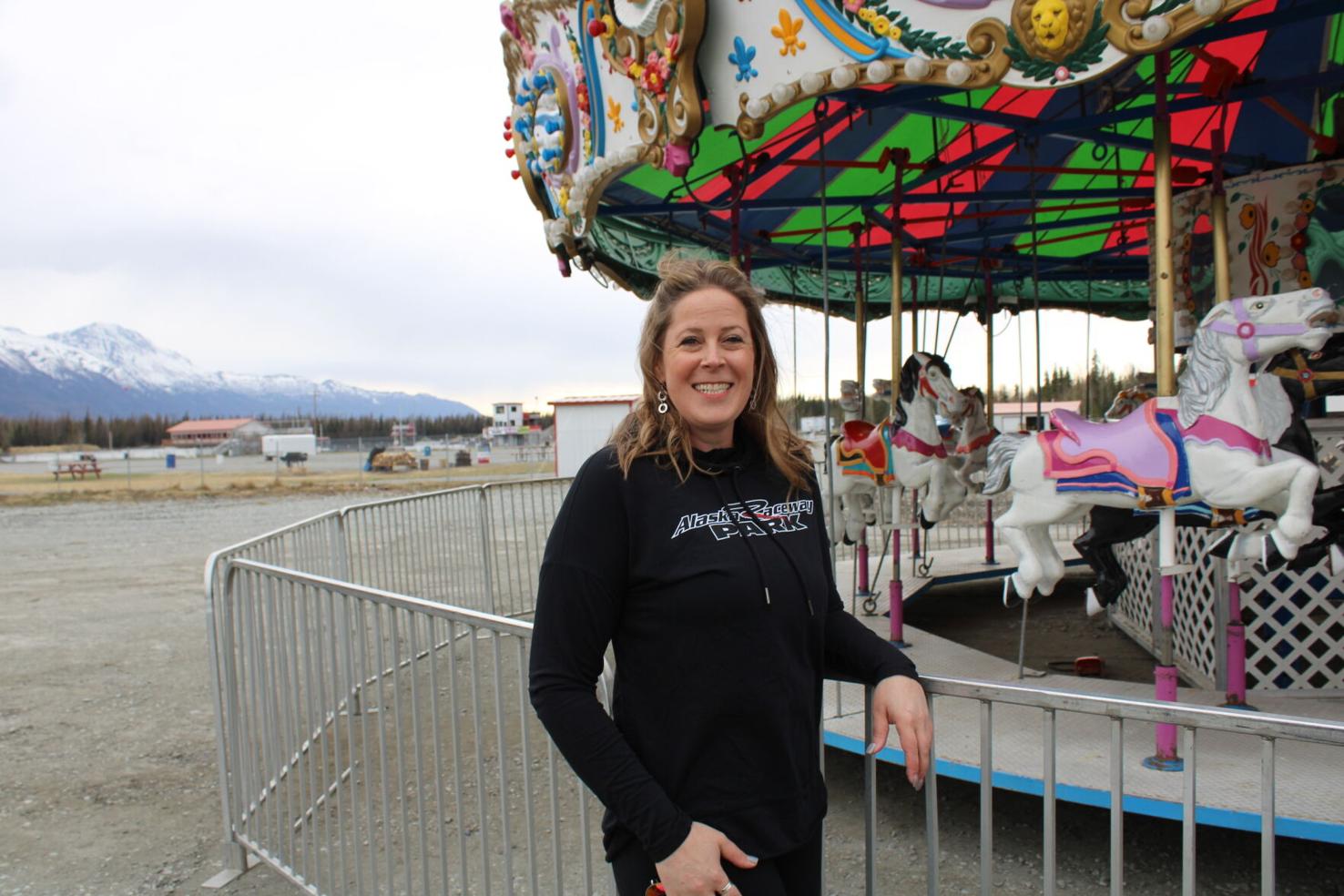 Alaska Raceway Park among final 6 racetracks in running to win $50,000 ...