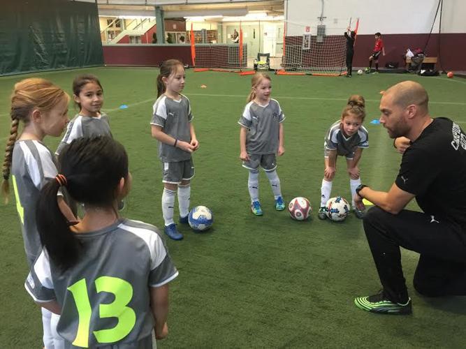 Wasilla Youth Soccer Association hosting New Year's Soccer Ball | Local ...