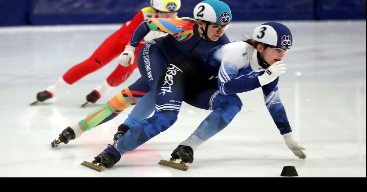 Arctic Winter Games | | frontiersman.com