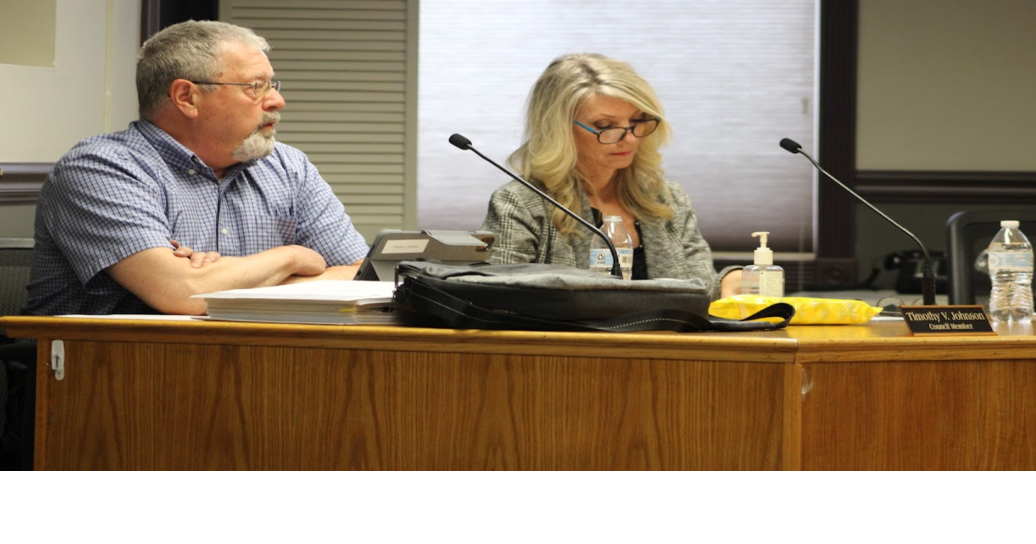 Wasilla City Council ratify new contract for Wasilla police ...