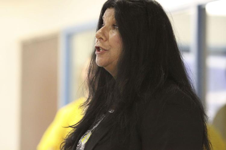 New program helps inmates be mothers, fathers | Valley Life ...