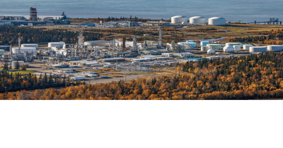 Marathon may put Kenai refinery on the auction block, investors are ...