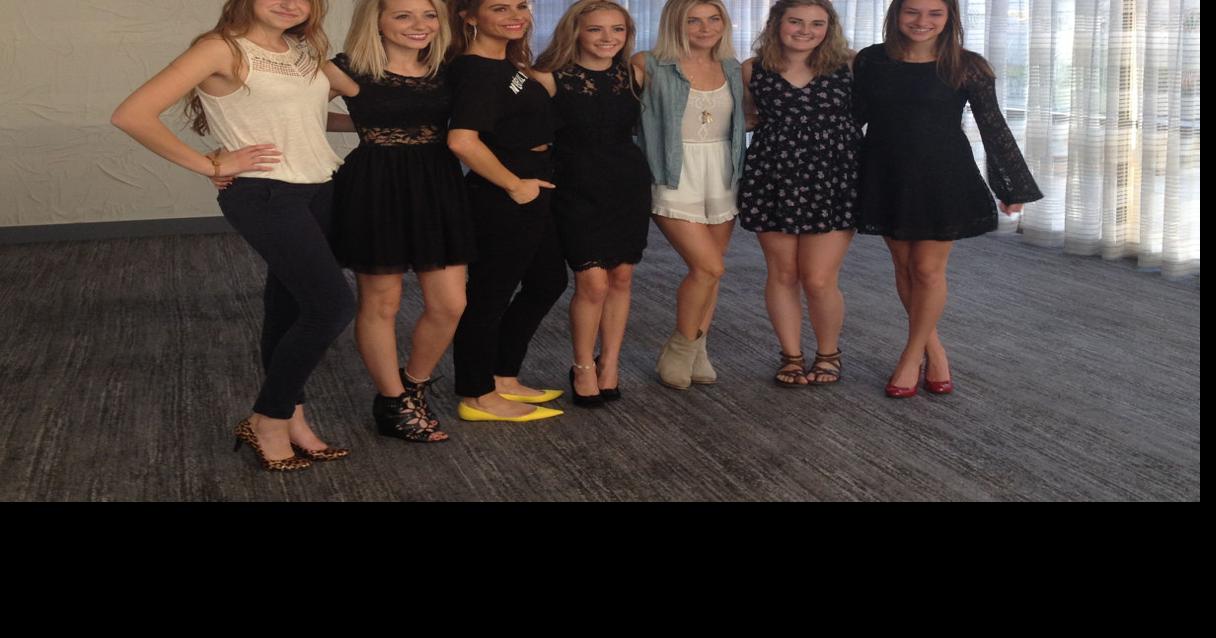 Wasilla dancers step up for upcoming ABC TV show | Arts & Entertainment ...