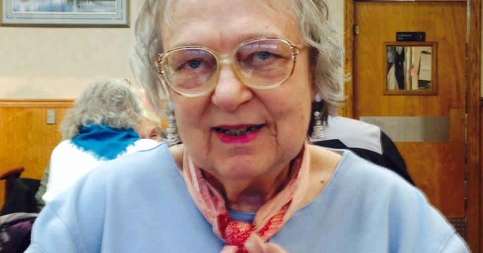 Celia Heath | Archives | frontiersman.com