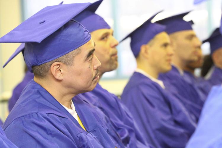 New program helps inmates be mothers, fathers | Valley Life ...