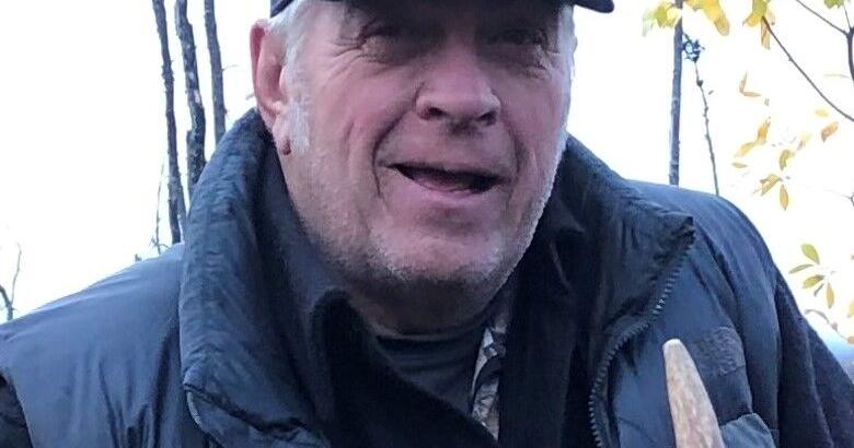 Michael J. Easley | Archives | frontiersman.com