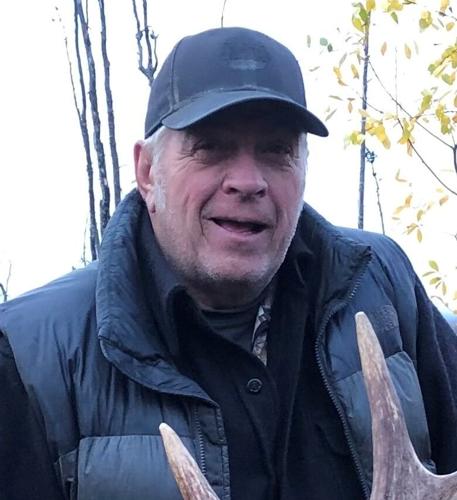 Michael J. Easley | Archives | frontiersman.com