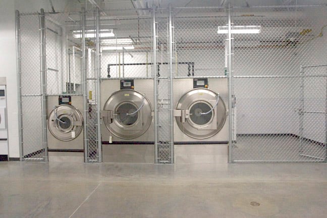 Goose Creek Correctional Center | Featured | frontiersman.com