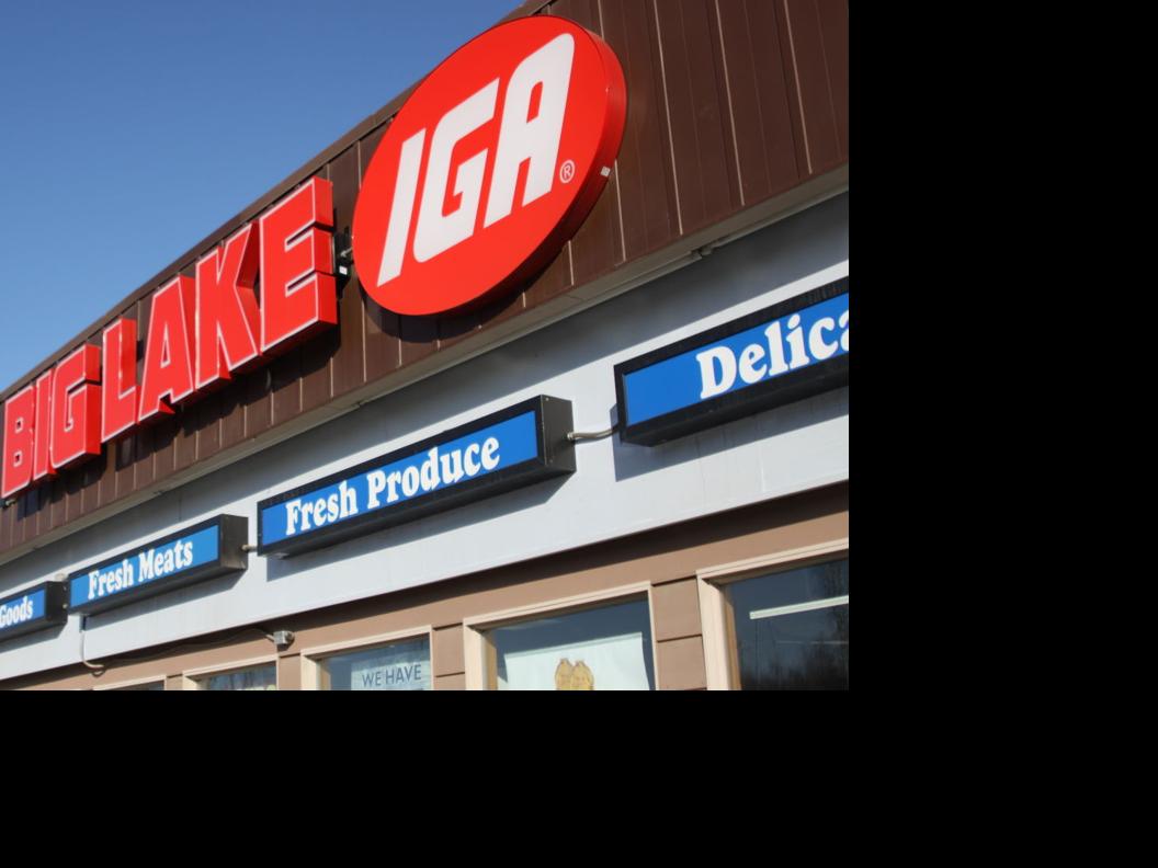 Future uncertain for Big Lake IGA | Local News Stories | frontiersman.com
