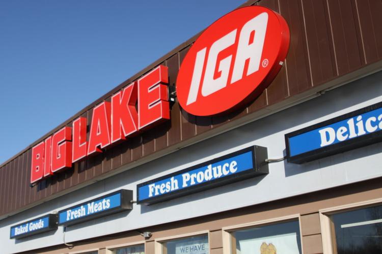 Future uncertain for Big Lake IGA | Local News | frontiersman.com