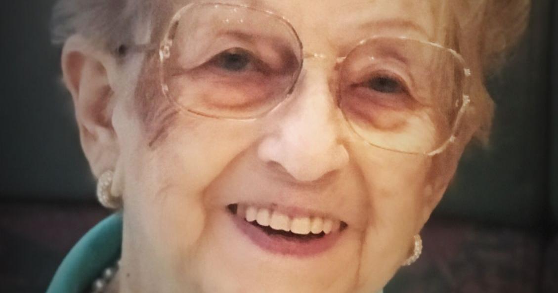 Mildred Elizabeth Cottle Minnick | Archives | frontiersman.com