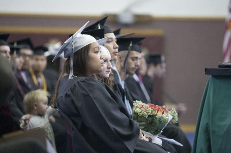 Alaska Job Corps Graduation Ceremony | Featured | frontiersman.com