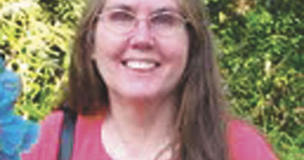 Carol Ann Dickerson | Archives | frontiersman.com