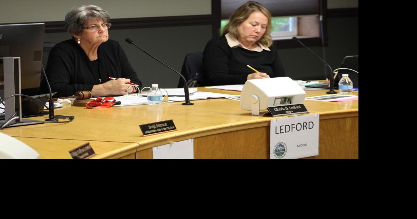 Wasilla City Council recognizes Patriot Day | Local News | frontiersman.com