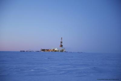 ConocoPhillips announces official go-ahead for huge Willow oil project ...