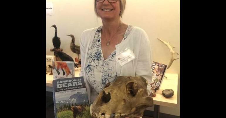 Sherry Simpson’s gift of observation | Local News | frontiersman.com